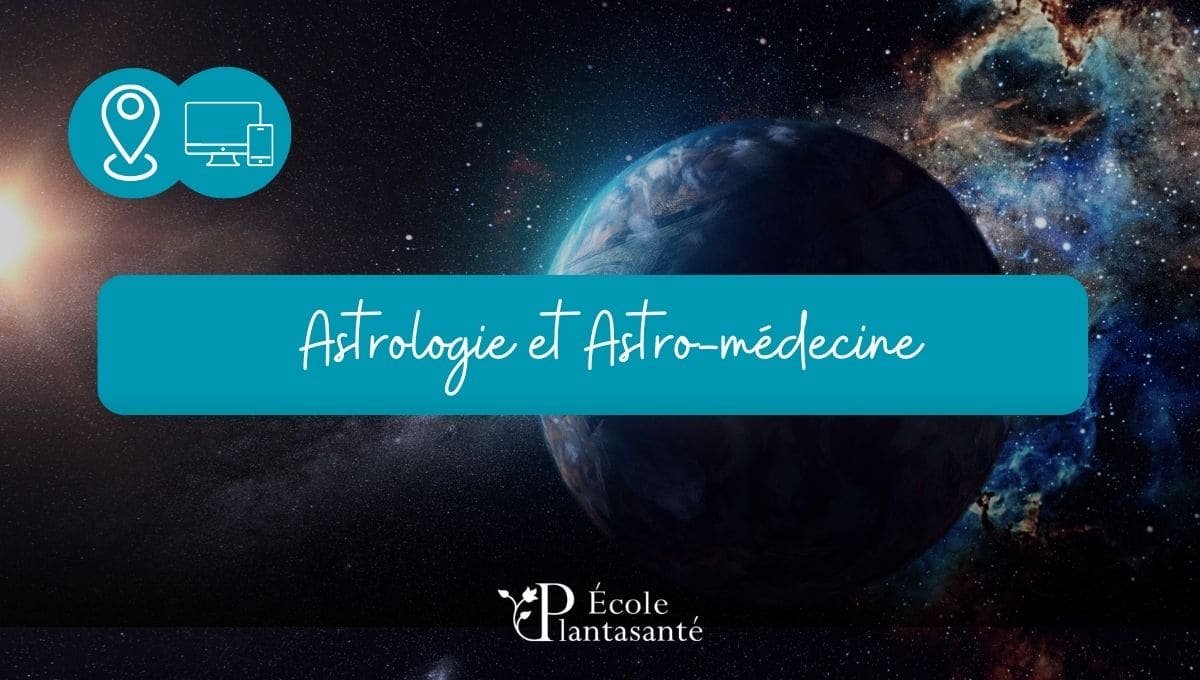 Formations en ethnomédecine - Plantasanté